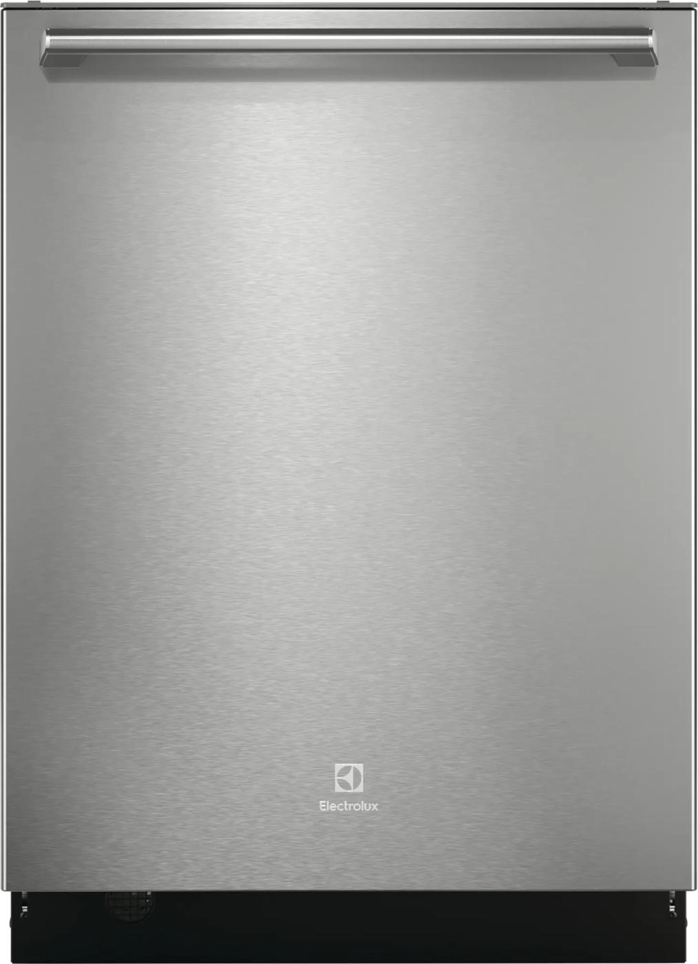 24'' Stainless Steel Tub Built-In Dishwasher with SmartBoost ...