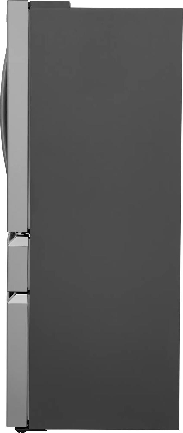 Frigidaire Gallery French Door Refrigeration | Bill & Rod's Appliance, Inc.