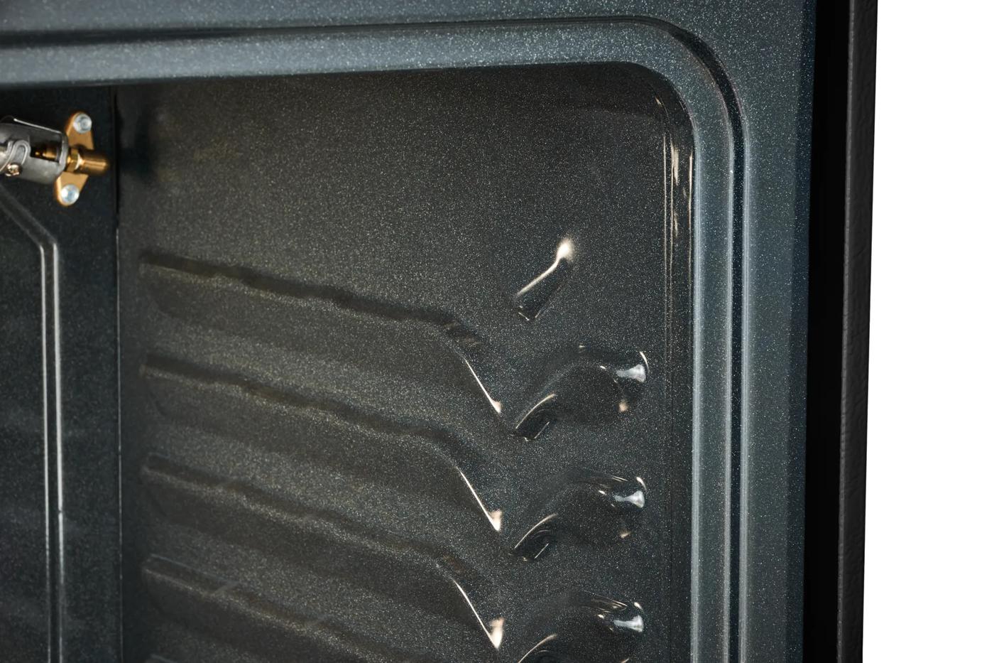 Product Support: Frigidaire Gallery 30'' Gas Range Stainless Steel ...