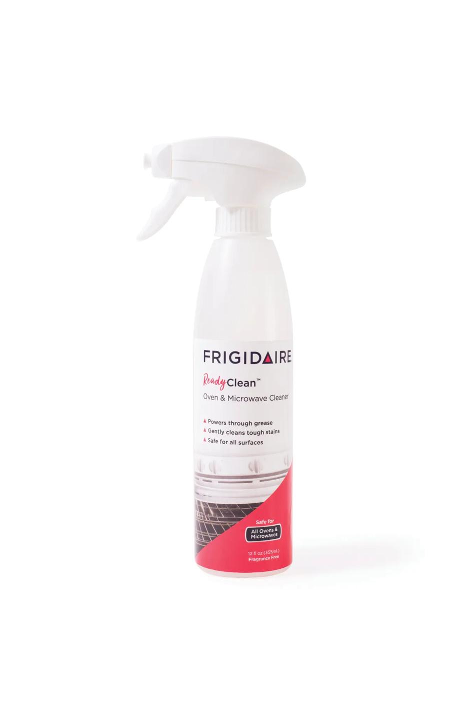 Frigidaire ReadyClean™ Oven and Microwave Cleaner White-5304508689