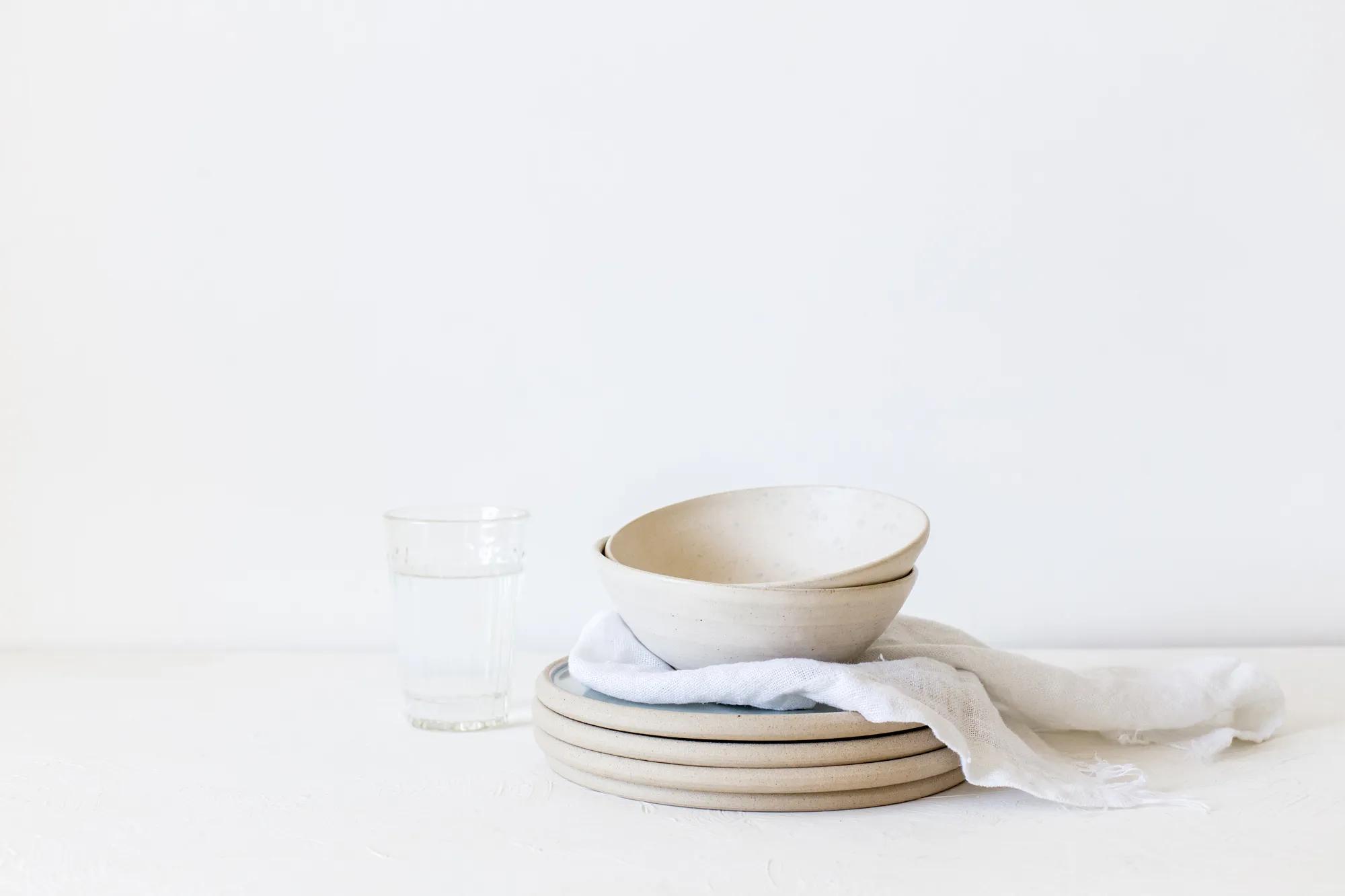 24'' Stainless Steel Tub Built-In Dishwasher with SmartBoost ...