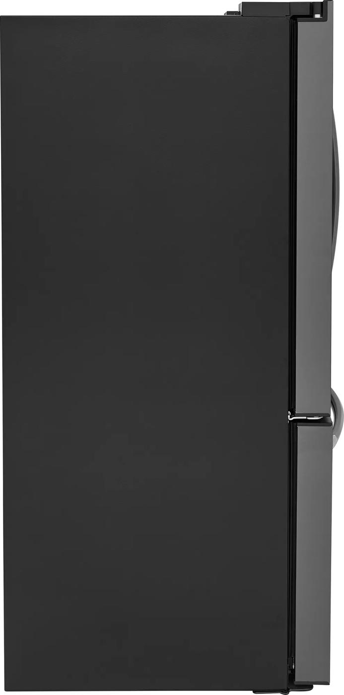 Frigidaire Gallery - GRFS2853AD - 28 Cu. Ft. Standard-Depth French Door ...