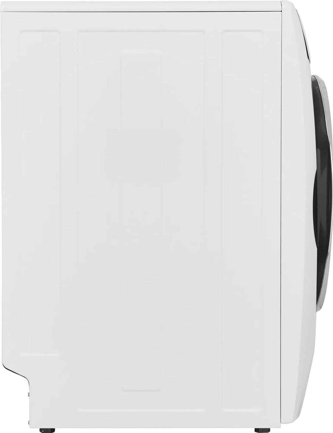 Electrolux - ELFE7637AW - Front Load Perfect Steam™ Electric Dryer with ...