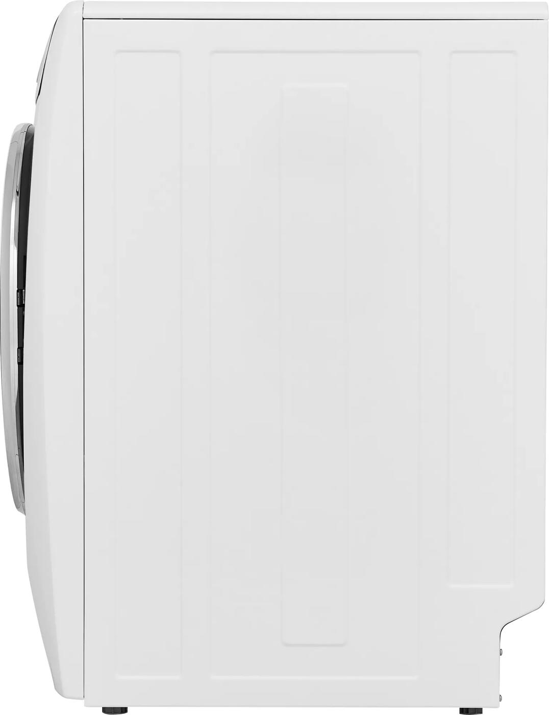 Electrolux - ELFE7637AW - Front Load Perfect Steam™ Electric Dryer with ...
