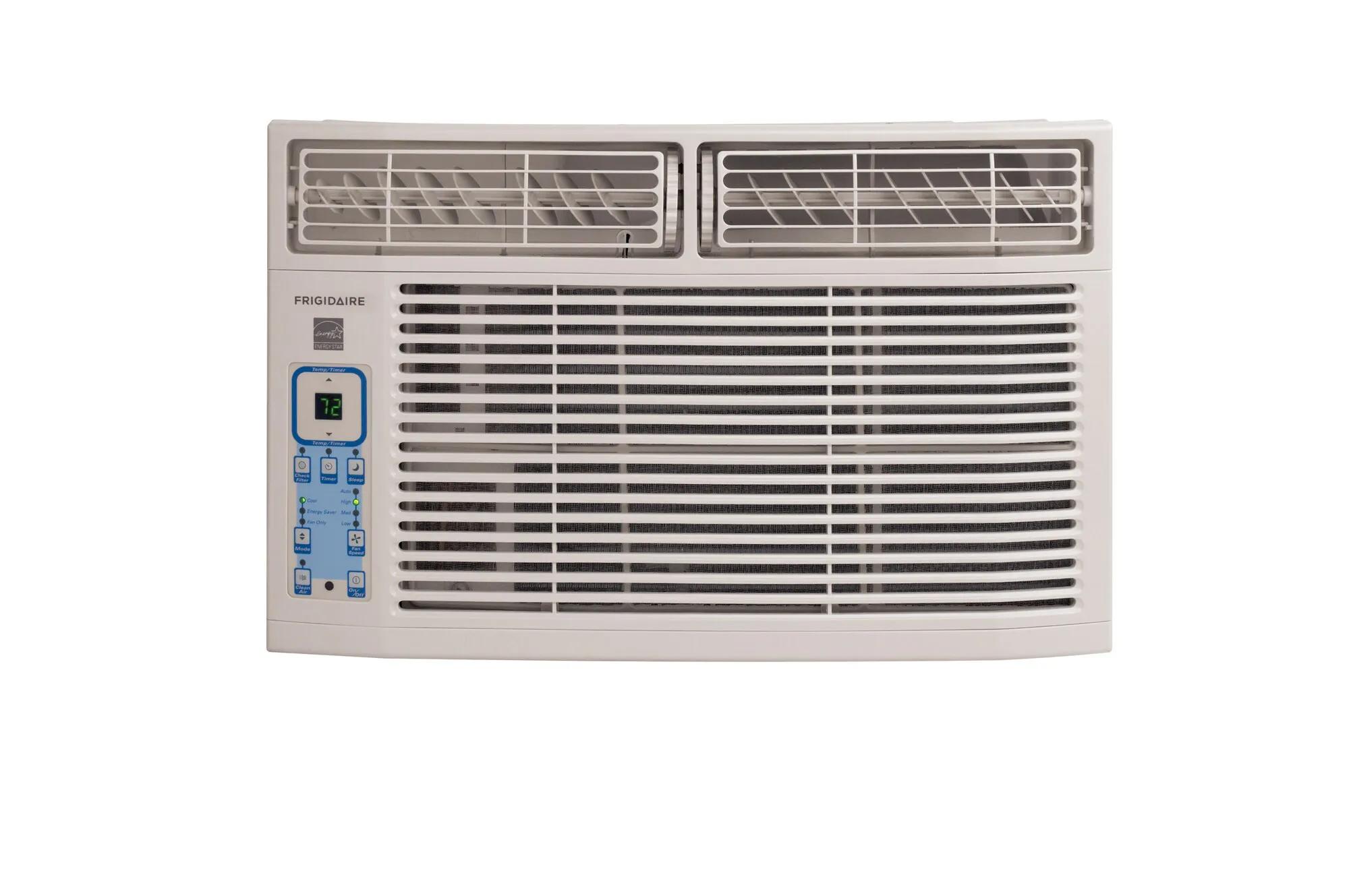 Product Support for Frigidaire Window-Mounted Mini Compact Room Air ...