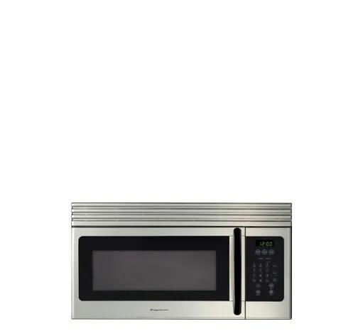 Product Support for Frigidaire 1.5 Cu. Ft. Over-The-Range Microwave ...